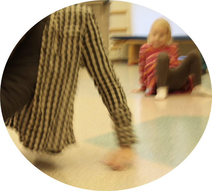 På svenska – DAGIS